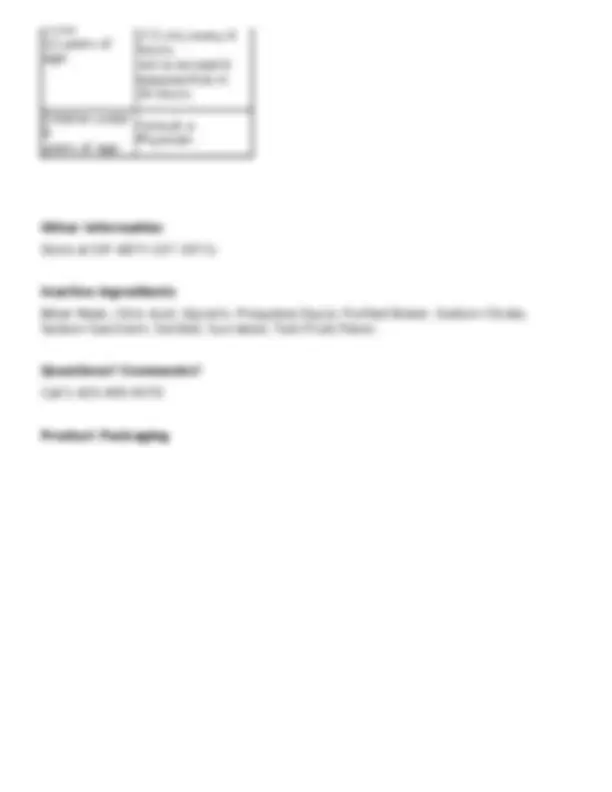 M-END DMX- dexbrompheniramine maleate, dextromethorphan | Schemes and ...