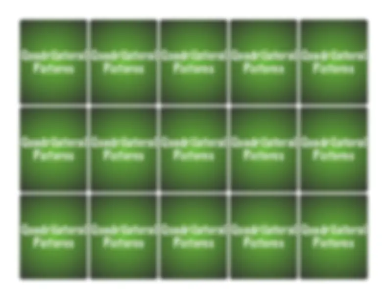 Quadrilateral Picture Cards | Slides Geometry | Docsity