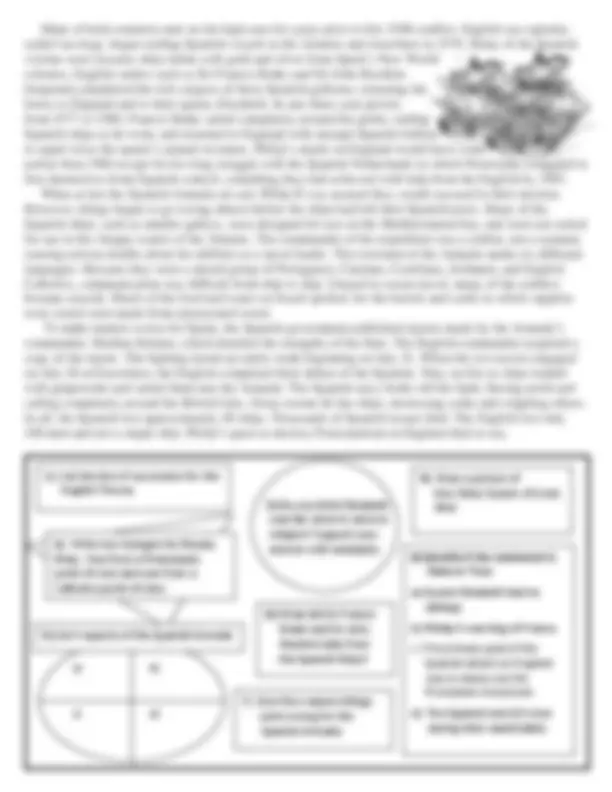 The Age of Absolutism: A Historical Overview | Schemes and Mind Maps ...