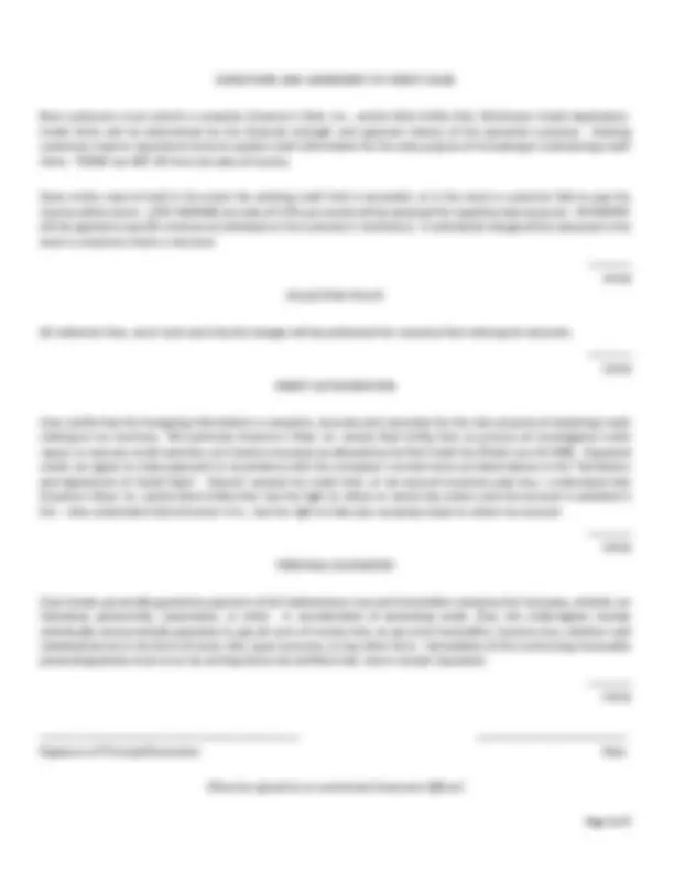 & DISTRIBUTOR CREDIT APPLICATION Net-30 COMPANY ... | Exercises ...