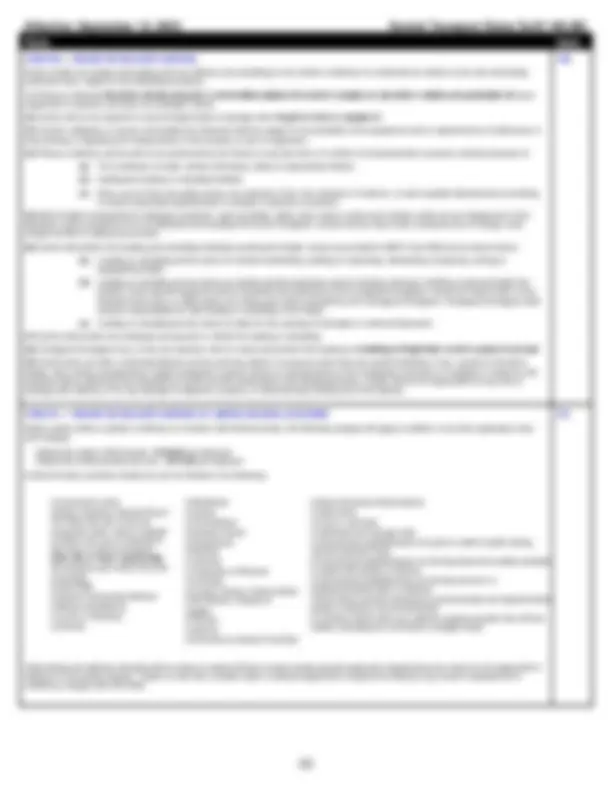 Central Transport Rules Tariff CTII 100-G | Exercises Business | Docsity