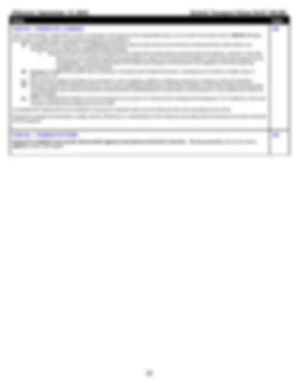 Central Transport Rules Tariff CTII 100-G | Exercises Business | Docsity