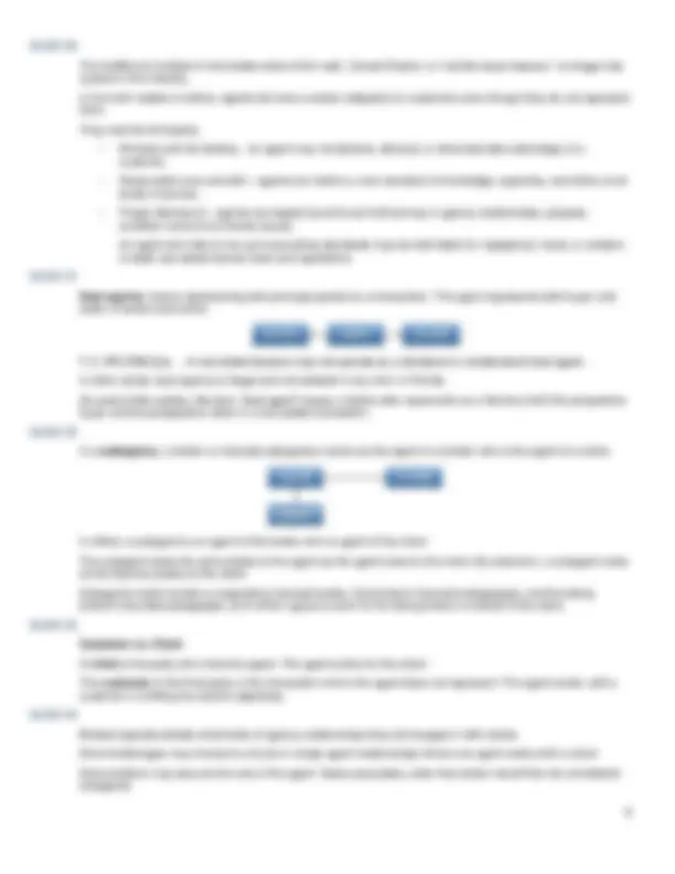 COVER PAGE SLIDE 2 – TOPICS In this section ... | Exercises Business ...