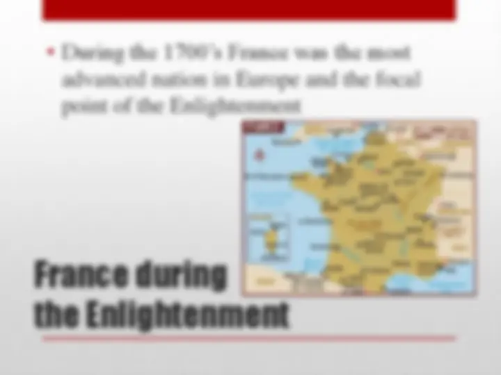 The French Revolution: Causes and Analysis through Political Cartoons ...