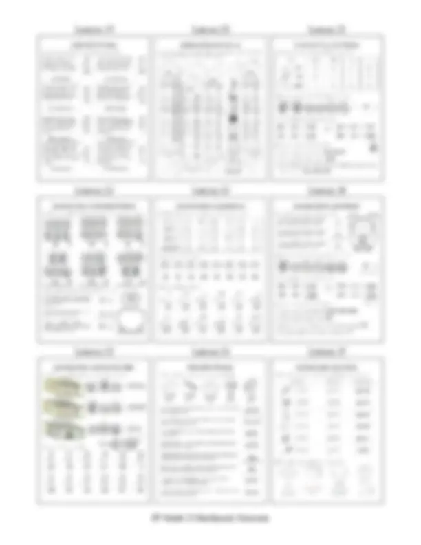 EP Math 3 Workbook Answers | Lecture notes Mathematics | Docsity