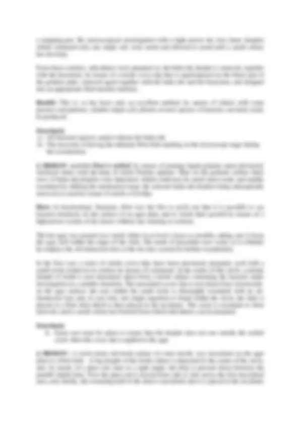 Pure Culture Techniques | Lecture notes Microbiology | Docsity