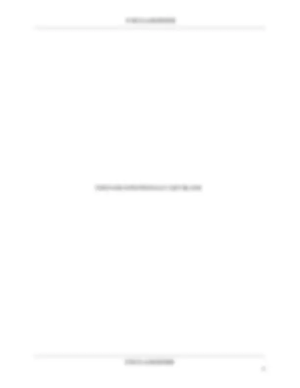Texas Gang Threat Assessment: A State Intelligence Estimate | Exercises ...