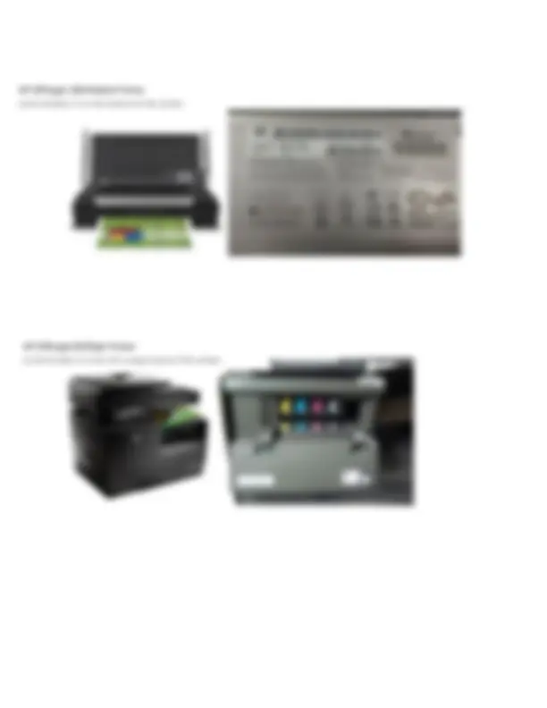 Where to Locate your HP Serial Number | Study notes Information ...