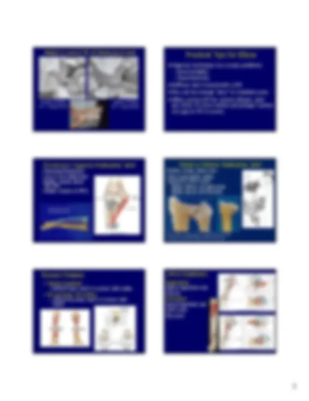 Joint Mobilization: Elbow, Wrist, and Hand | Schemes and Mind Maps ...