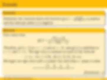 Sign Charts and Determining Function Signs in Calculus I | Exams ...