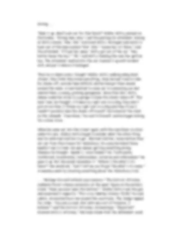 Walter Mitty's Escapist Fantasies: A Thurber Short Story Summary ...