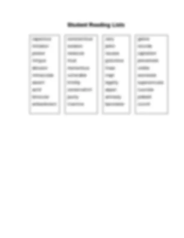 SAN DIEGO QUICK ASSESSMENT | Model Teaching | Schemes and Mind Maps ...