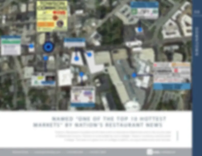 TOWSON COMMONS | Slides Construction | Docsity