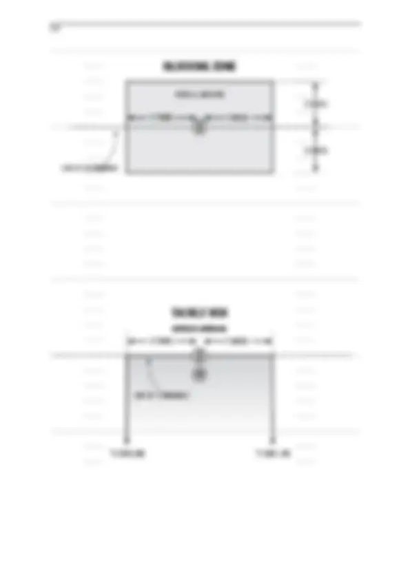 Appendix D Field Diagrams | Lecture notes Geometry | Docsity
