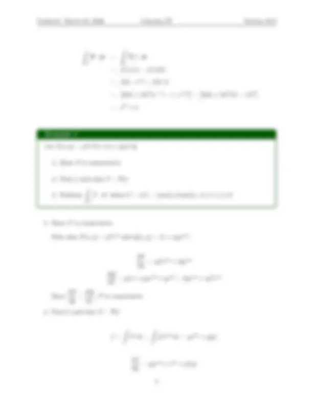 16.3 - The Fundamental Theorem for Line Integrals | Schemes and Mind ...