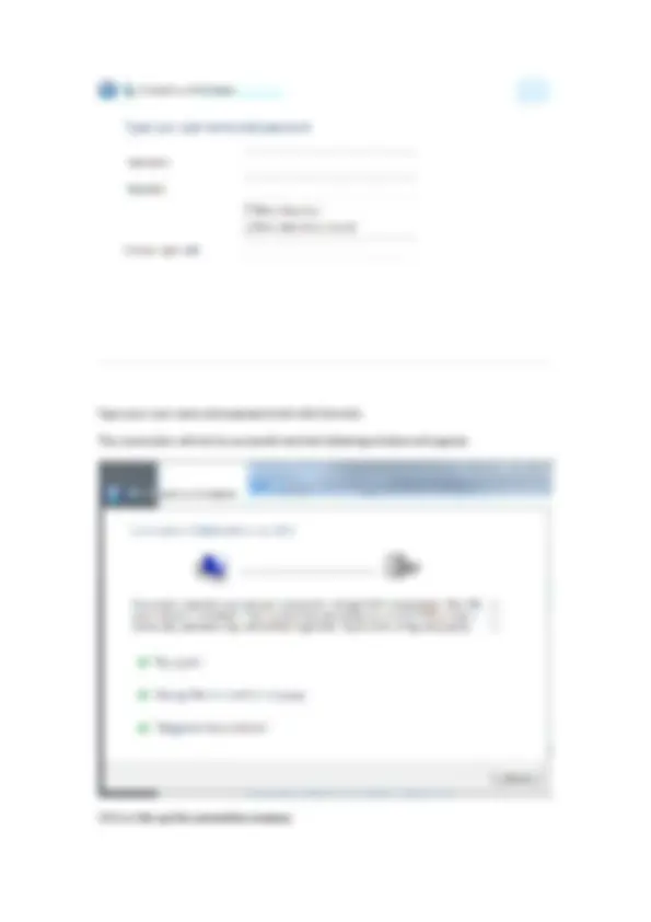 VPNWindows7English.pdf | Exercises Windows Programming | Docsity