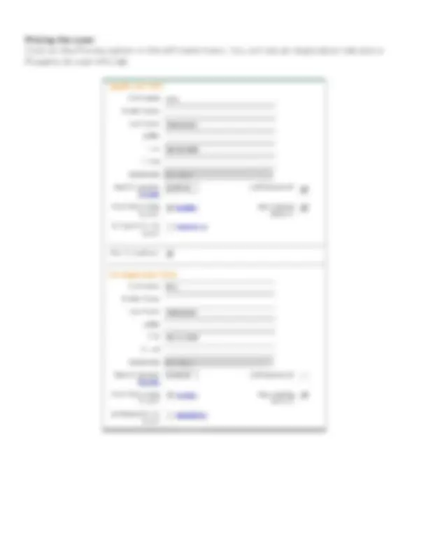 Broker - Register Loan | Lecture notes Banking and Finance | Docsity