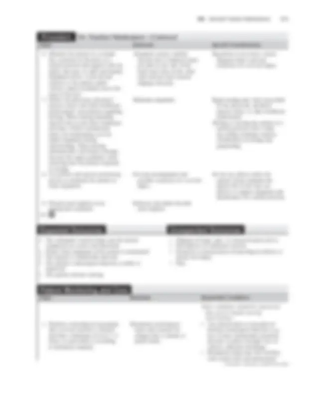 102 Cervical Traction Maintenance | Lecture notes Nursing | Docsity