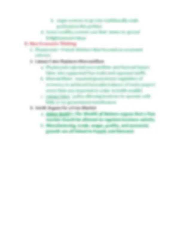 Chapter 5 – The Enlightenment and the American Revolution | Exams Law ...