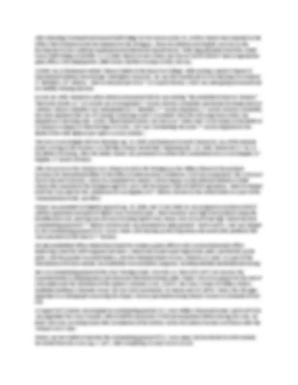 In Memoriam: LTG Harold G. “Hal” Moore | Study notes Philosophy | Docsity