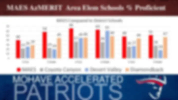 Mohave Accelerated Learning Center | Summaries Learning processes | Docsity