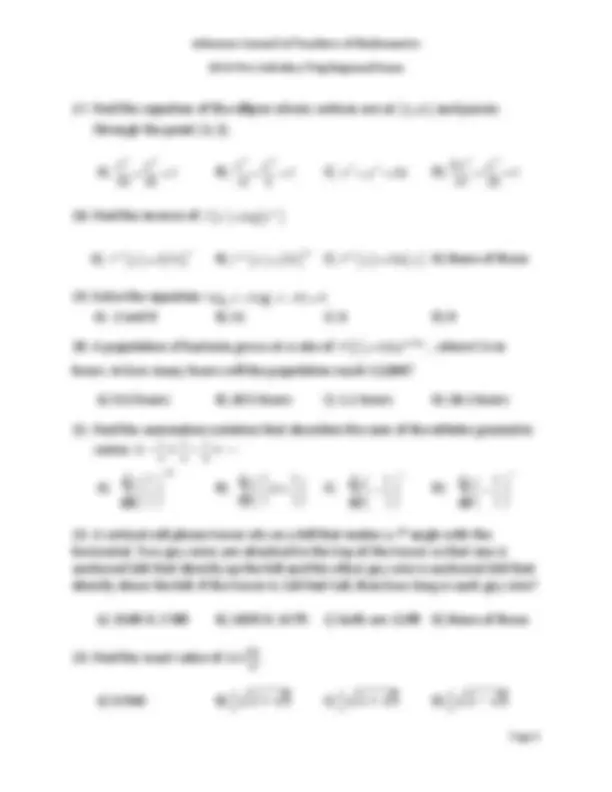 1. Find the reference angle for an angle of 193°. A) – 167° | Schemes ...