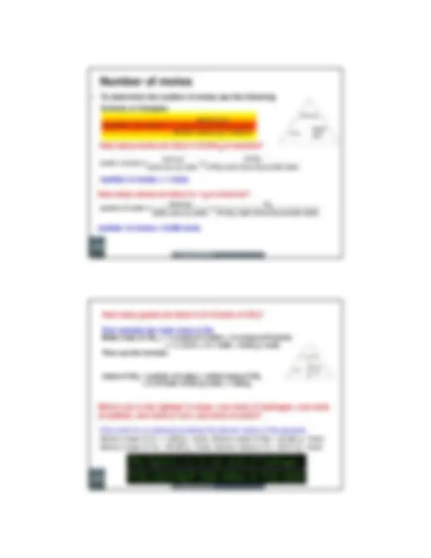 Atomic Mass, Molar Mass, and Avogadro's Number: A Comprehensive Guide ...