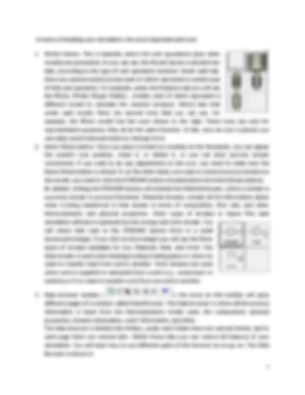 Aspen Plus: A Guide to Process Simulation and Flowsheet Design ...