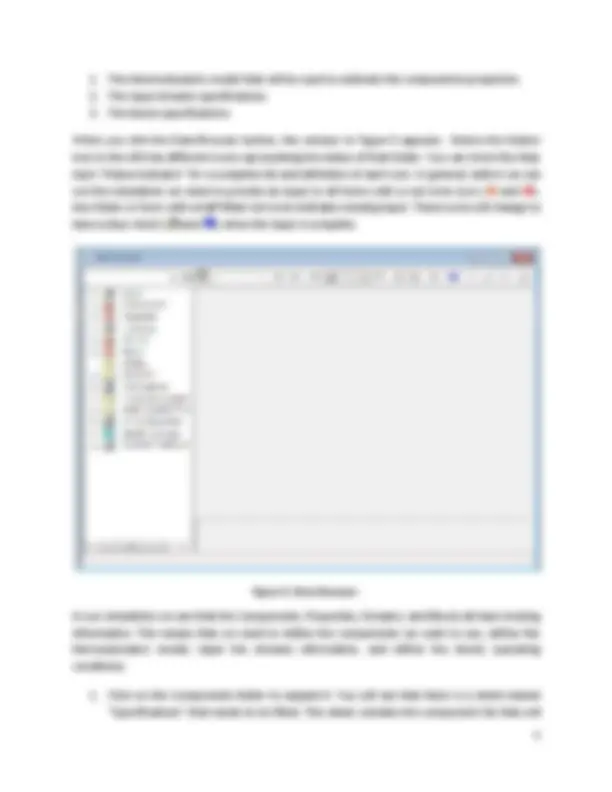 Aspen Plus: A Guide to Process Simulation and Flowsheet Design | Exercises Process Engineering ...