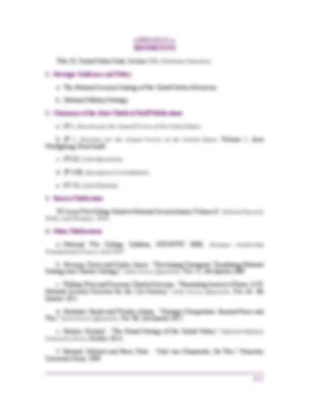 JDN 1-18, Strategy | Summaries Logic | Docsity