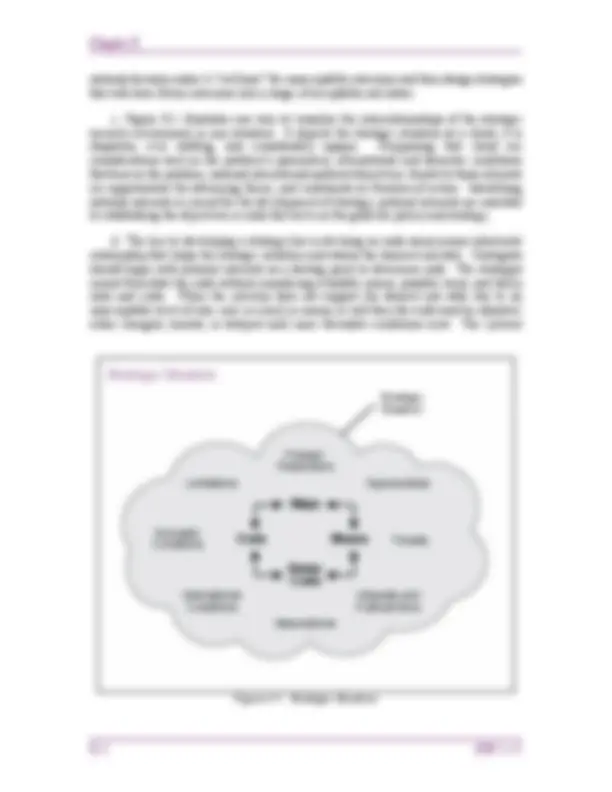 JDN 1-18, Strategy | Summaries Logic | Docsity