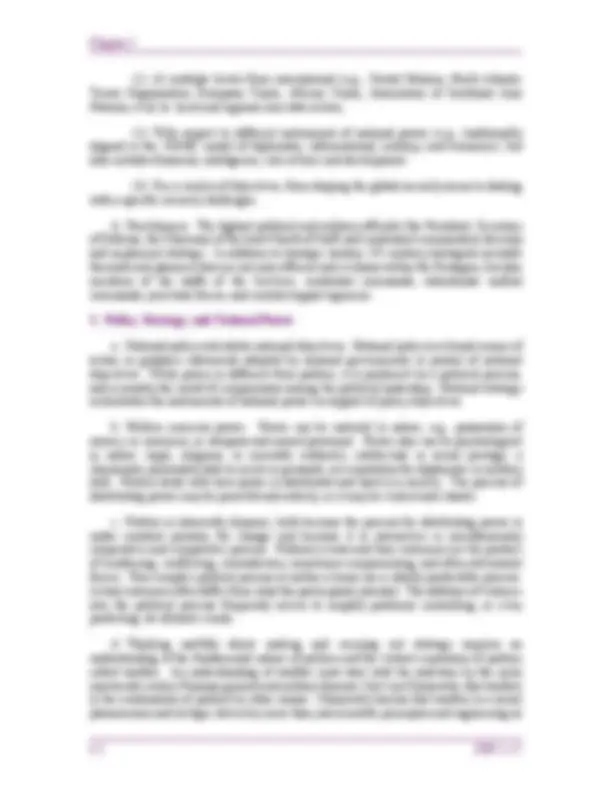 JDN 1-18, Strategy | Summaries Logic | Docsity