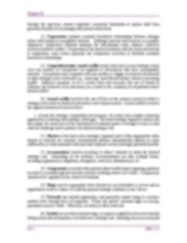 JDN 1-18, Strategy | Summaries Logic | Docsity