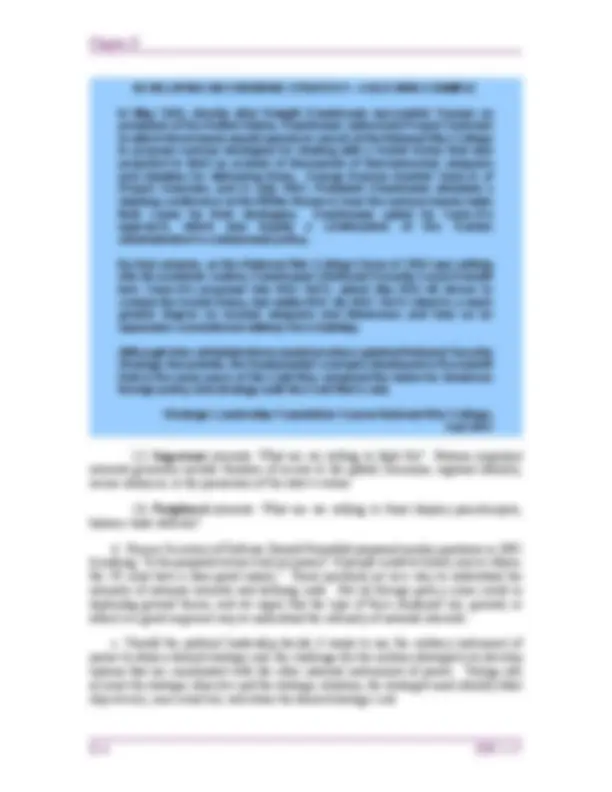 JDN 1-18, Strategy | Summaries Logic | Docsity