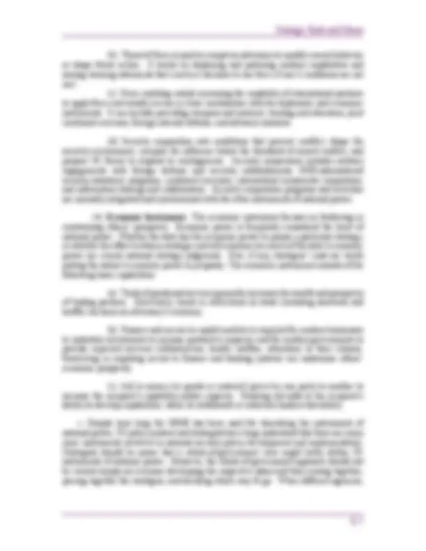 JDN 1-18, Strategy | Summaries Logic | Docsity