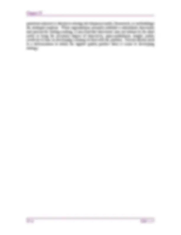 JDN 1-18, Strategy | Summaries Logic | Docsity