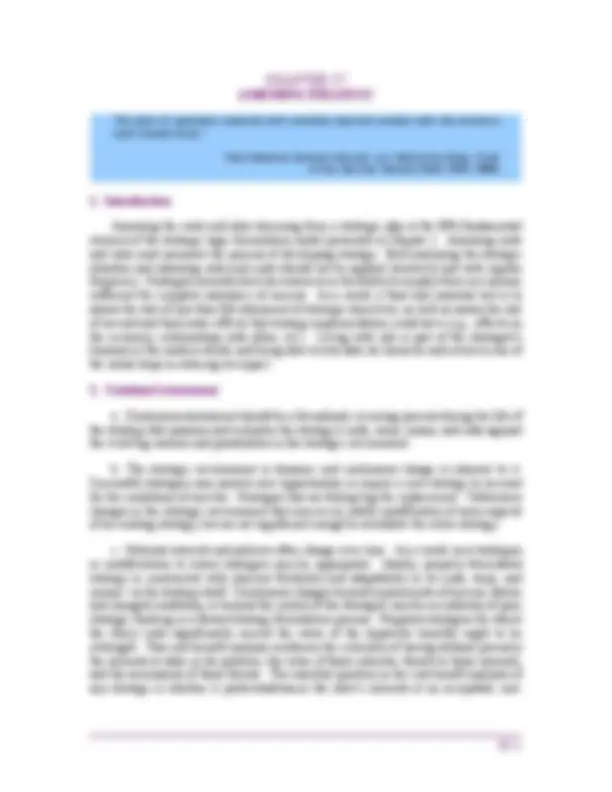 JDN 1-18, Strategy | Summaries Logic | Docsity