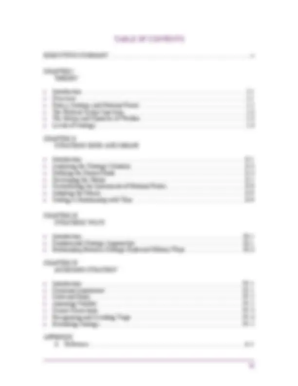 JDN 1-18, Strategy | Summaries Logic | Docsity