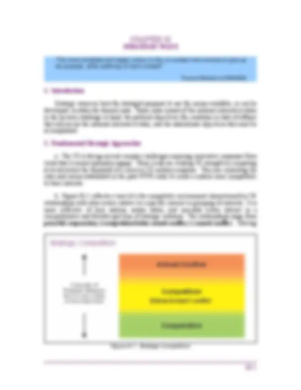 JDN 1-18, Strategy | Summaries Logic | Docsity