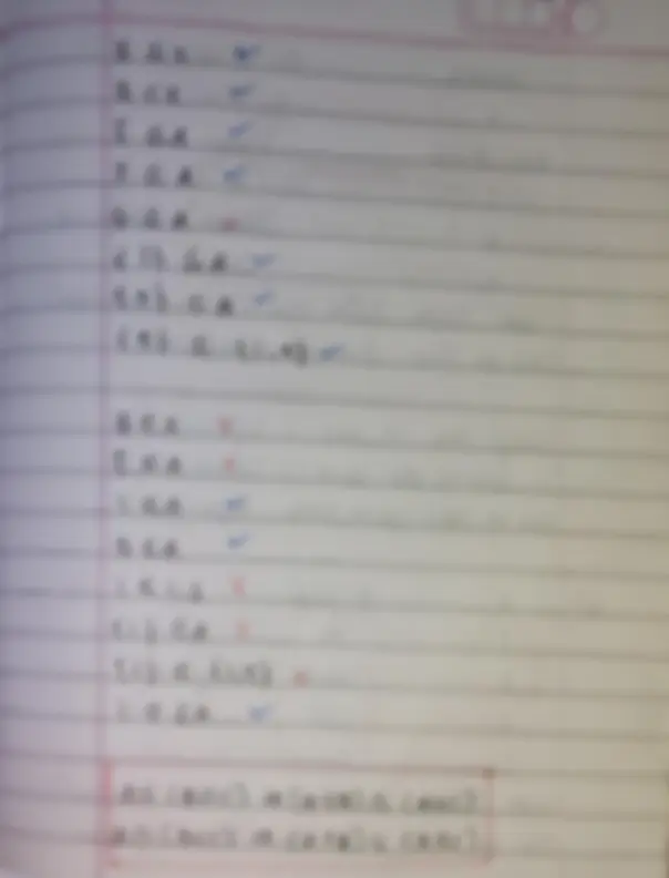 formula book for business mathematics BCom first year and CA Foundation ...