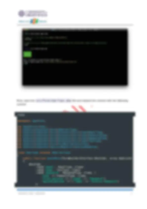 23_web_security_lab_2023 | Schemes and Mind Maps Law | Docsity