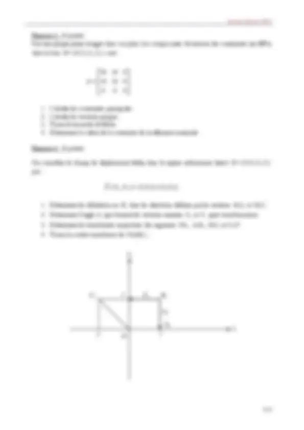 Cours complet de mmc | Study notes Mathematics | Docsity