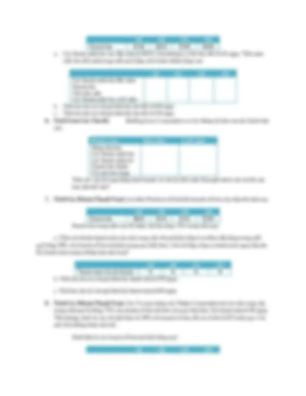 EXCERCISE CHAP 26 year 2023 | Study notes Corporate Finance | Docsity