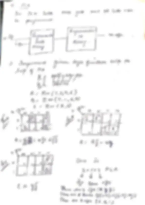 ds notes for 3rd semester | Cheat Sheet Programming Abstractions | Docsity