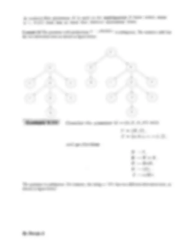 formal lang and auth. theory | Cheat Sheet Theory of Formal Languages for Automata | Docsity