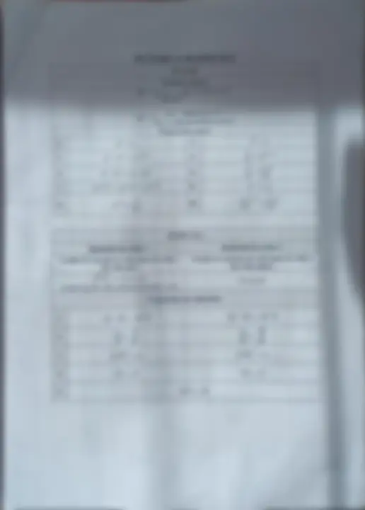 Bac matematica formule | Cheat Sheet Mathematics | Docsity