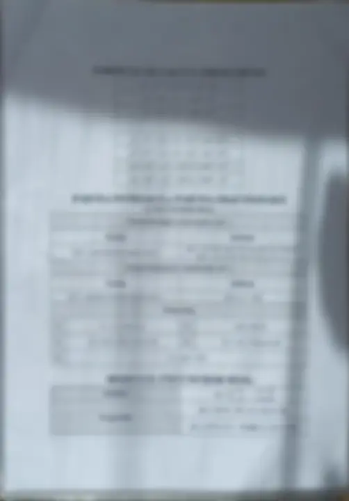 Bac matematica formule | Cheat Sheet Mathematics | Docsity