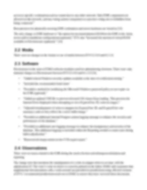 Examination of Election Systems & Software EVS 6.1.1.0 Voting System ...