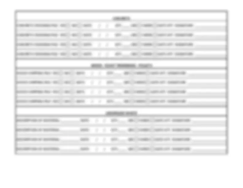 Construction Waste Management Plan | Lecture notes Waste Management ...