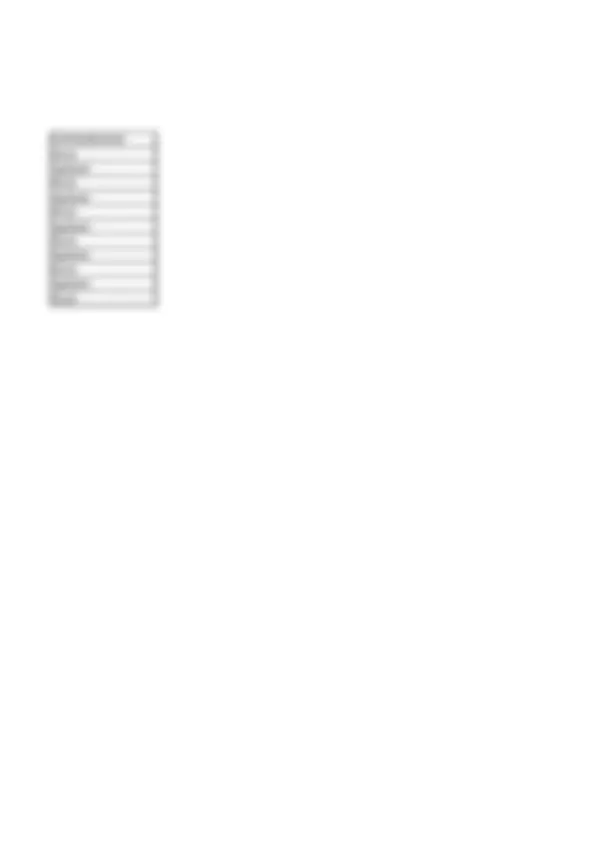 computacion nivel 1 excel | Exercises Computer science | Docsity